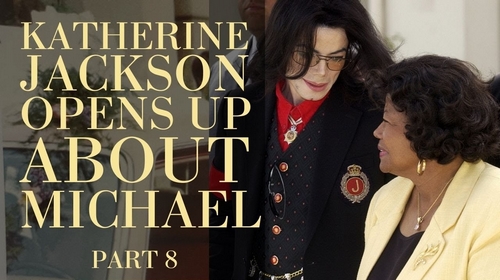 Traduction De La Suite D une Ancienne Interview De Katherine Jackson Traduction De La Suite D une Ancienne Interview De Katherine Jackson